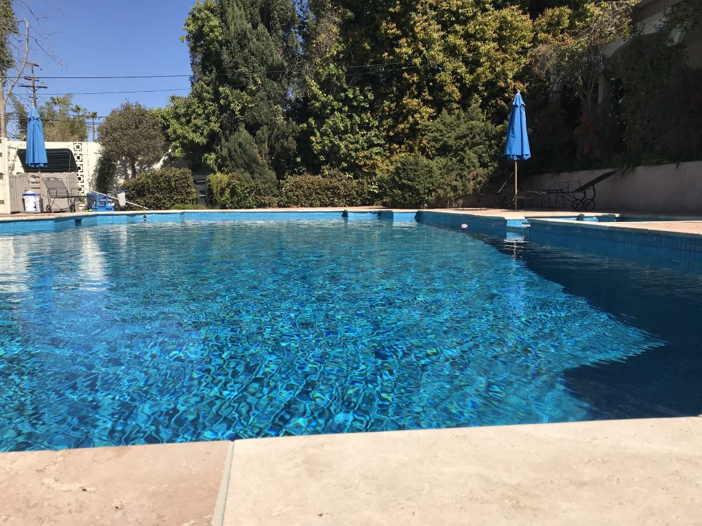 The Chemistry of Pool Water - Perfect Care Pool Services